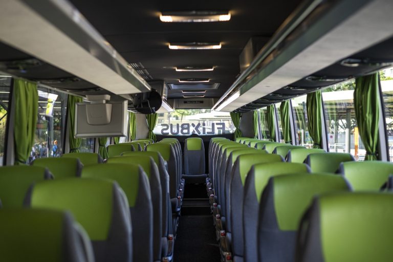 My Honest Review of FlixBus - Wandering and Wine